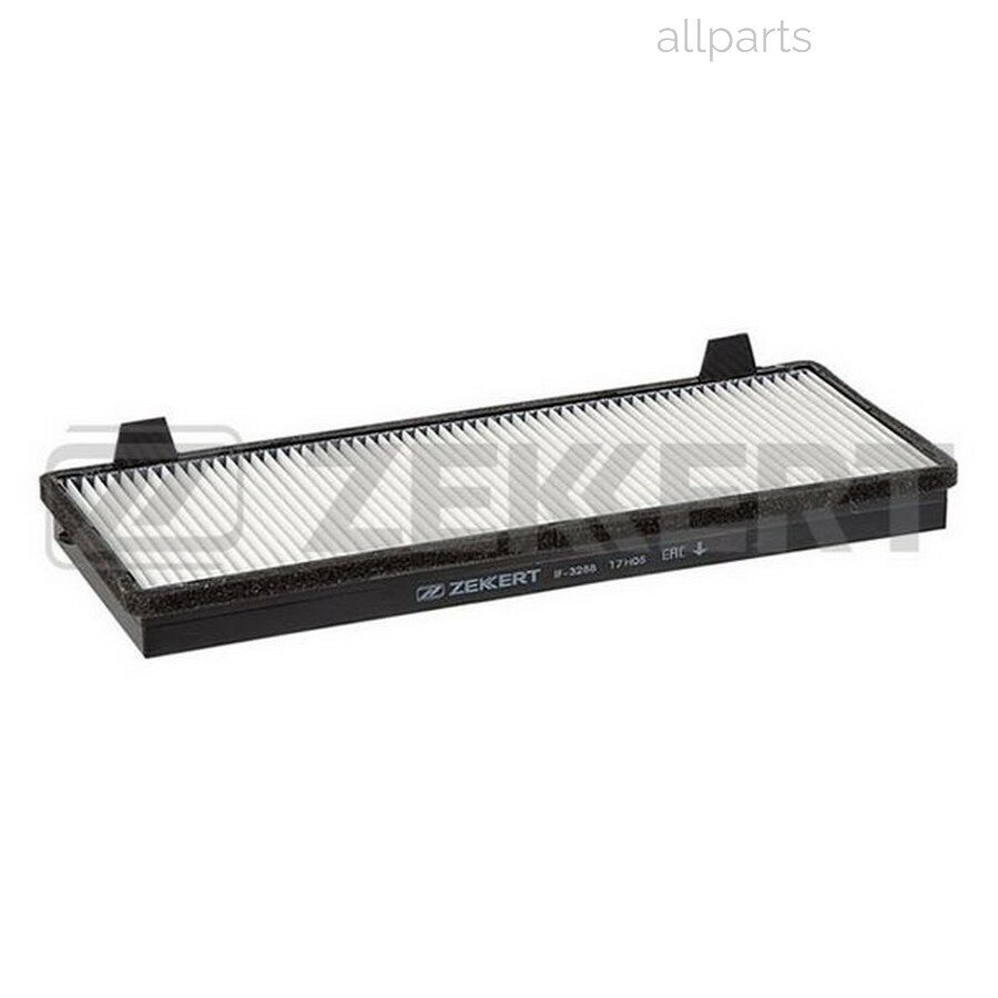 ZEKKERT IF-3288 Фильтр салон. Renault Espace IV 02-