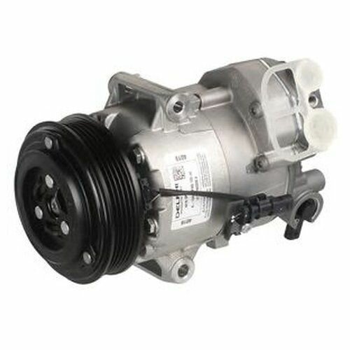Компрессор кондиционера Delphi TSP0155989