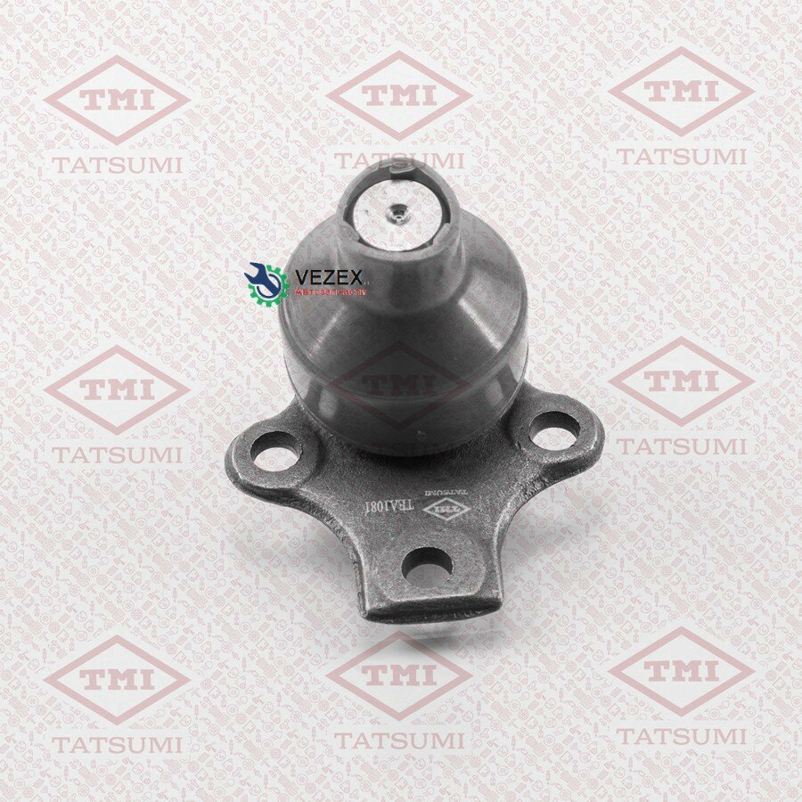 TATSUMI TEA1081 Опора шаровая нижняя L/R VW Golf/Jetta/Vento/Passat 88- TEA1081
