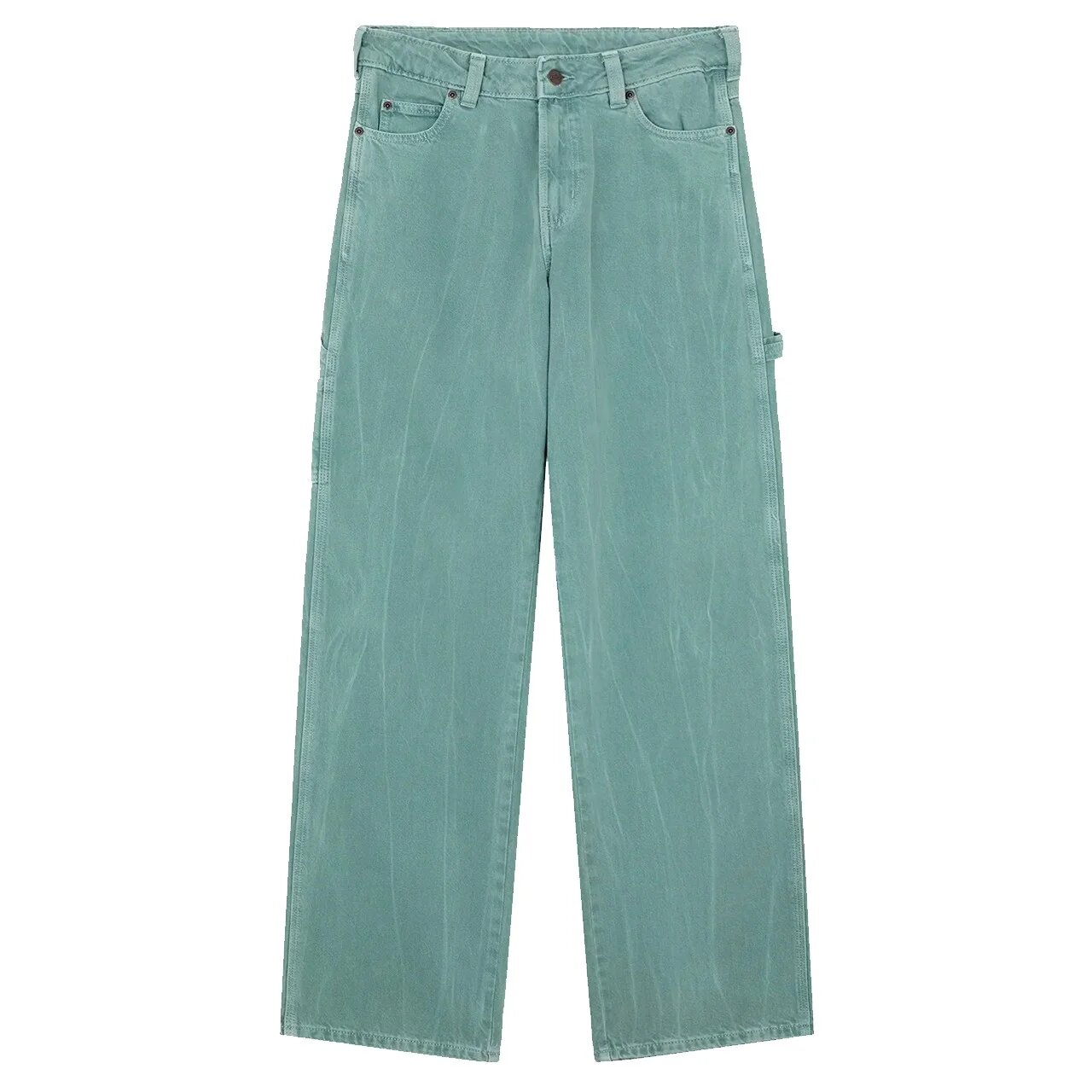Джинсы 997 Loose Straight Carpenter Jeans 