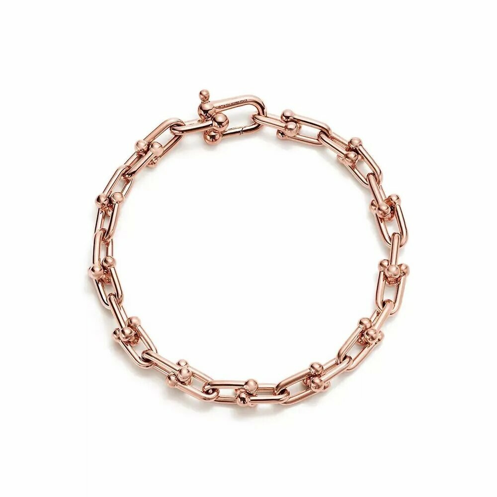 Tiffany & Co Браслет плетеный