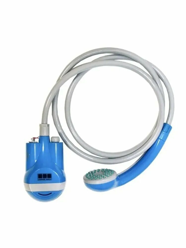 Душ мобильный Camping World Niagara USB
