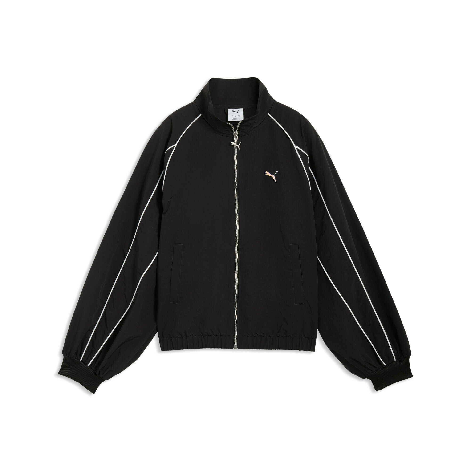 Ветровка T7 Balloon Sleeve Jacket WV