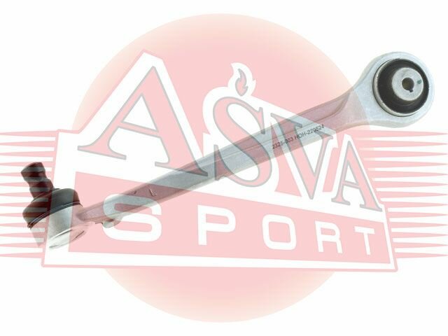 Рычаг передней подвески левый ASVA 2325003 для AUDI, PORSCHE, FIAT, Volkswagen