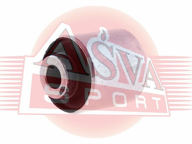 Сайлентблок переднего нижнего рычага ASVA 0501GGF1 для а/м MAZDA 6