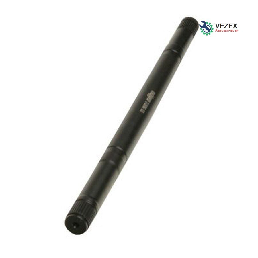 MAXGEAR 492393 Приводной вал 492393