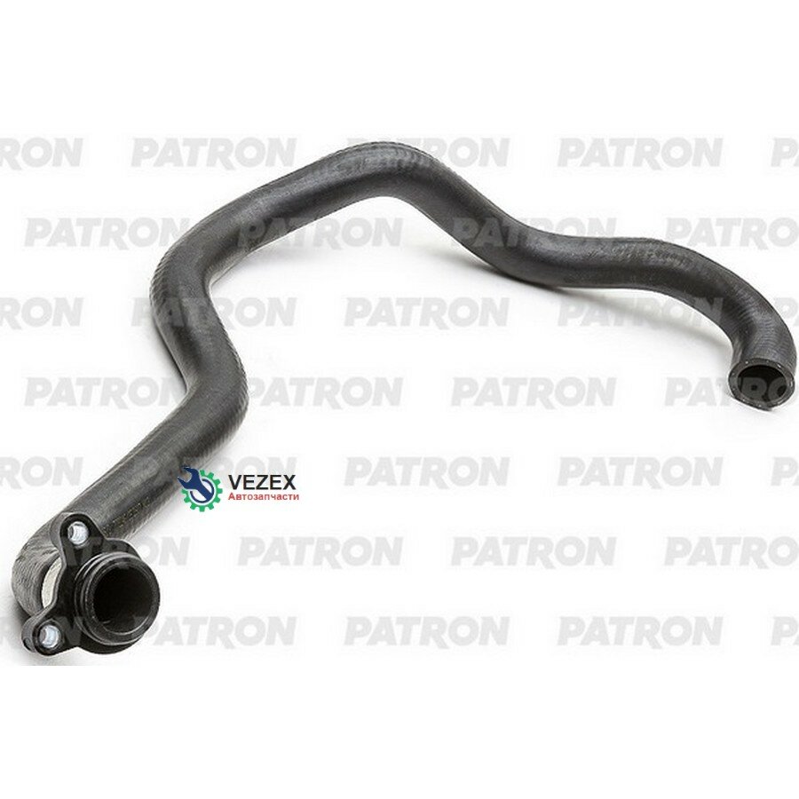 PATRON PH2358 Патрубок (резина) (пр-во Турция) BMW (E60/E61/E63/E64/E65/E66) 523i/523 li/525i/525 li/525 xi/528i/528 xi/530i/530 li/530 xi/630i/730i PH2358