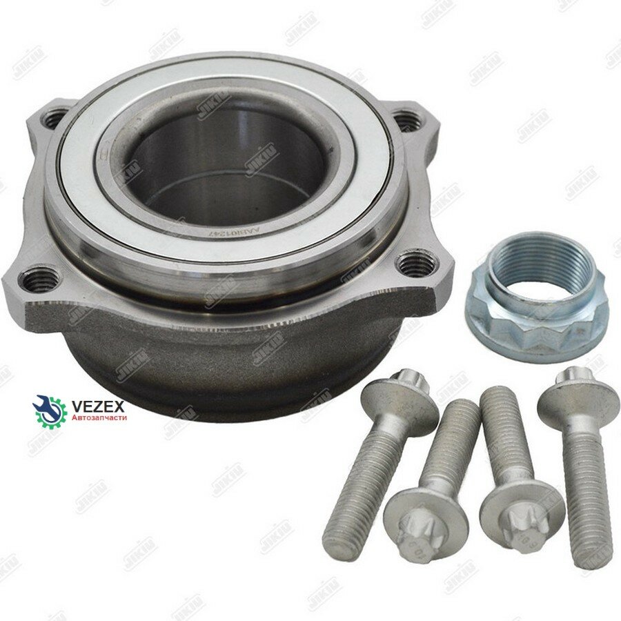 JIKIU HWB31007 Подшипник ступицы