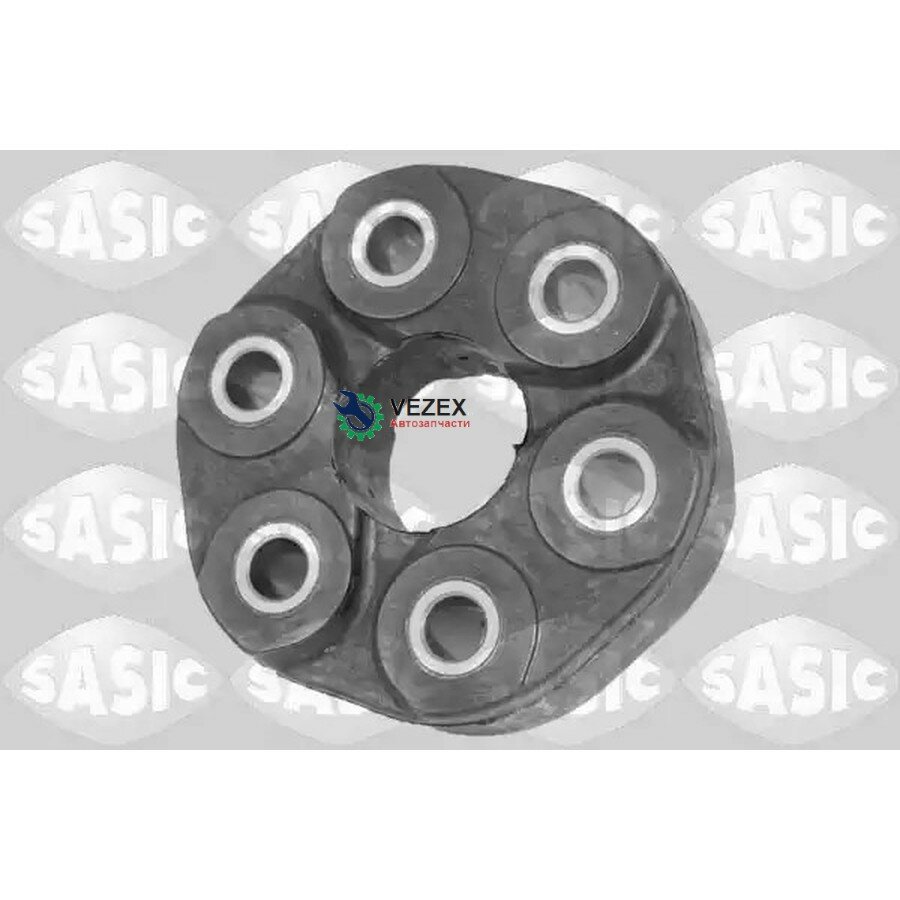 SASIC 2956015 Крестовина вала карданного