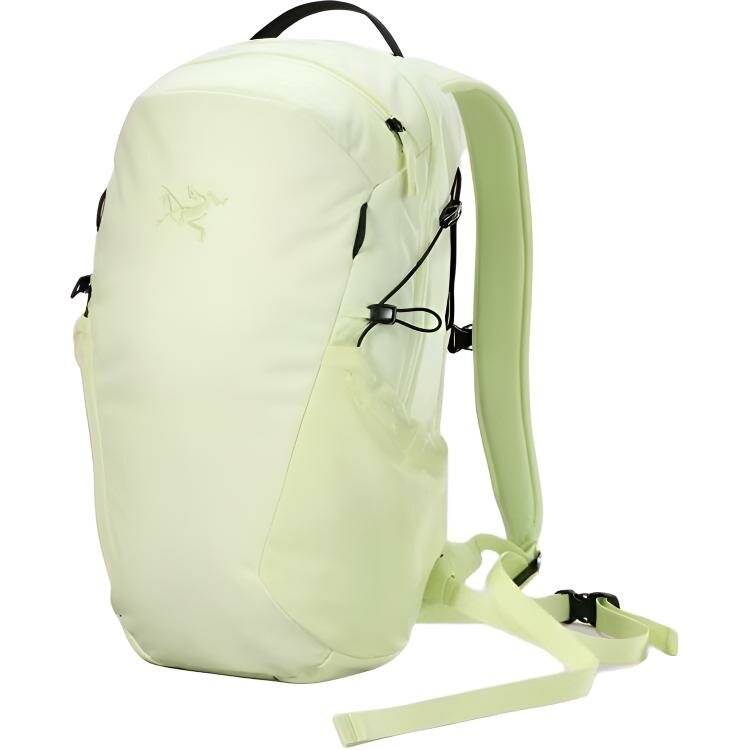 Сумка Arc'teryx, зеленый, — фото 1