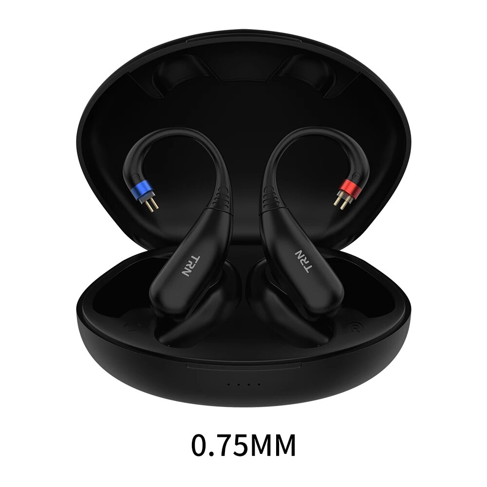 Кабель для наушников TRN Scallop Bluetooth 6.0 Scallop 0.75
