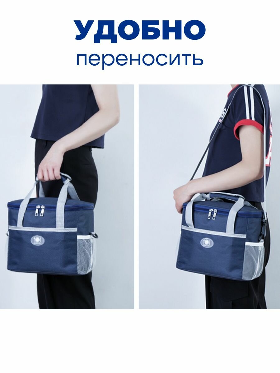 Термосумка — фото 1