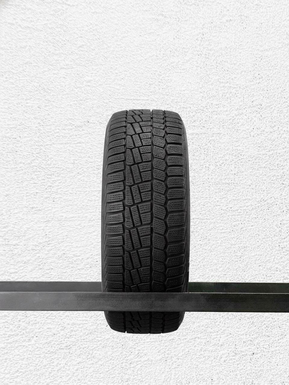 Зимние шины нешипованные Viatti Brina V-521 205/55 R16 15.0% износ PT0009939 TSB051002