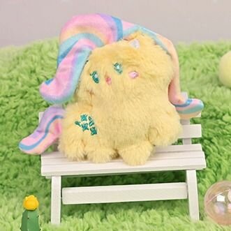 -Cute Pony2.0 (сумка-сюрприз в слепой коробке)