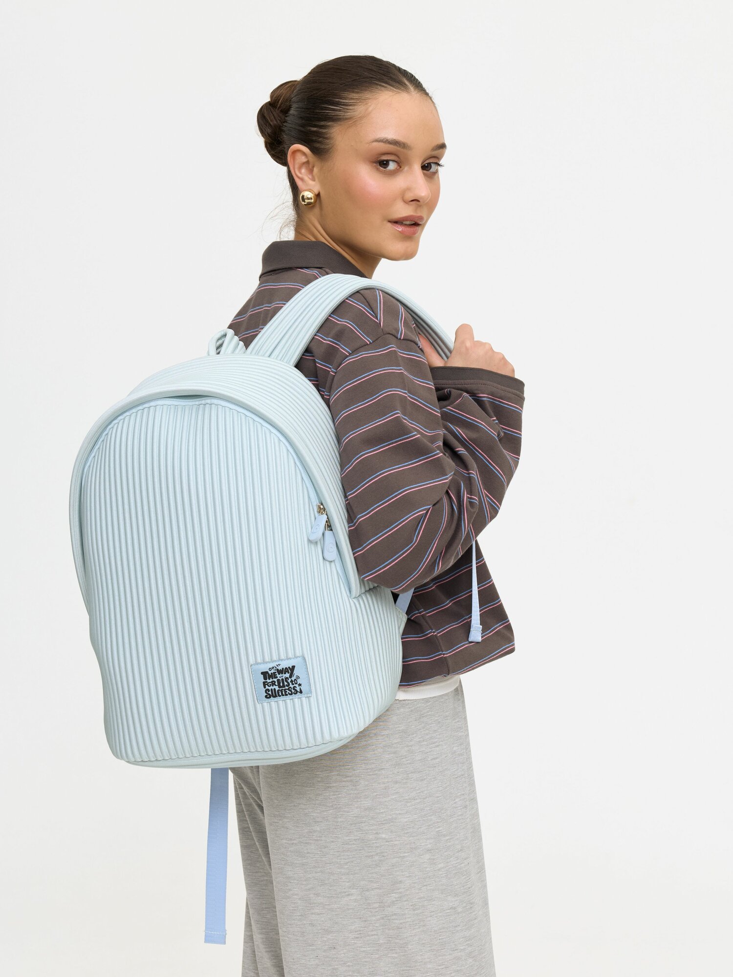 Рюкзак NOSI Air Sense Bag Pro, городской, влагонепроницаемый, для ноутбука 15,6", 41 см x 31 см x 18 см