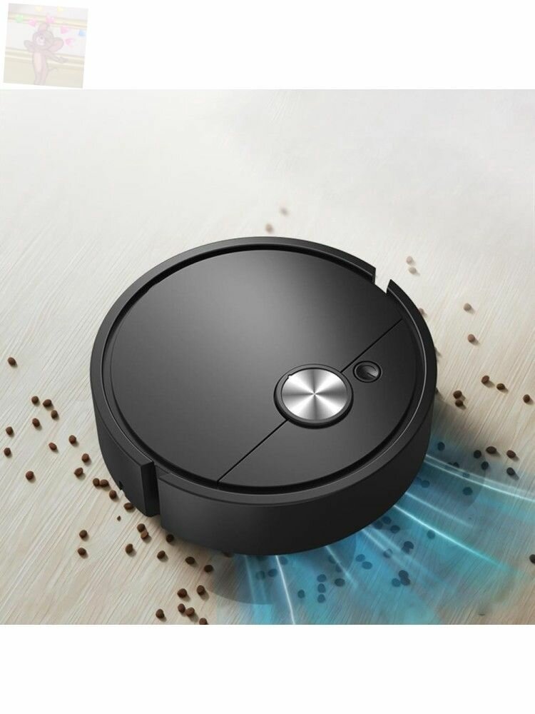Robot Vacuum Cleaner Accessory