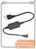 USB-кабель-удлинитель 5–12 В