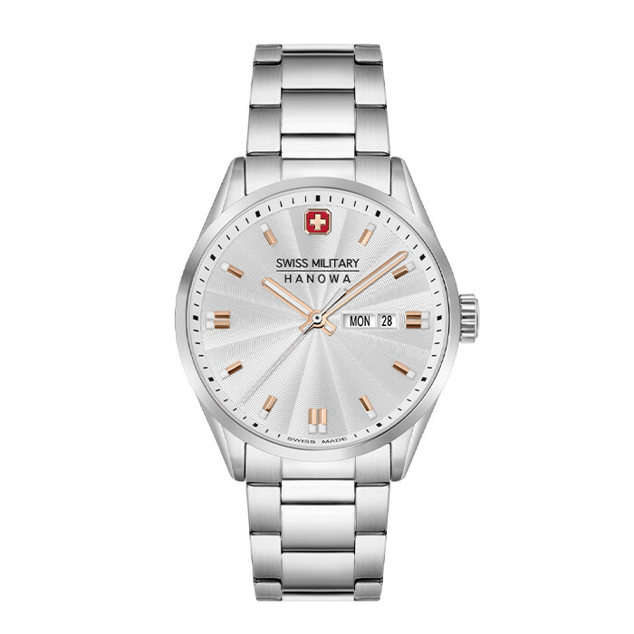  Swiss Military Hanowa