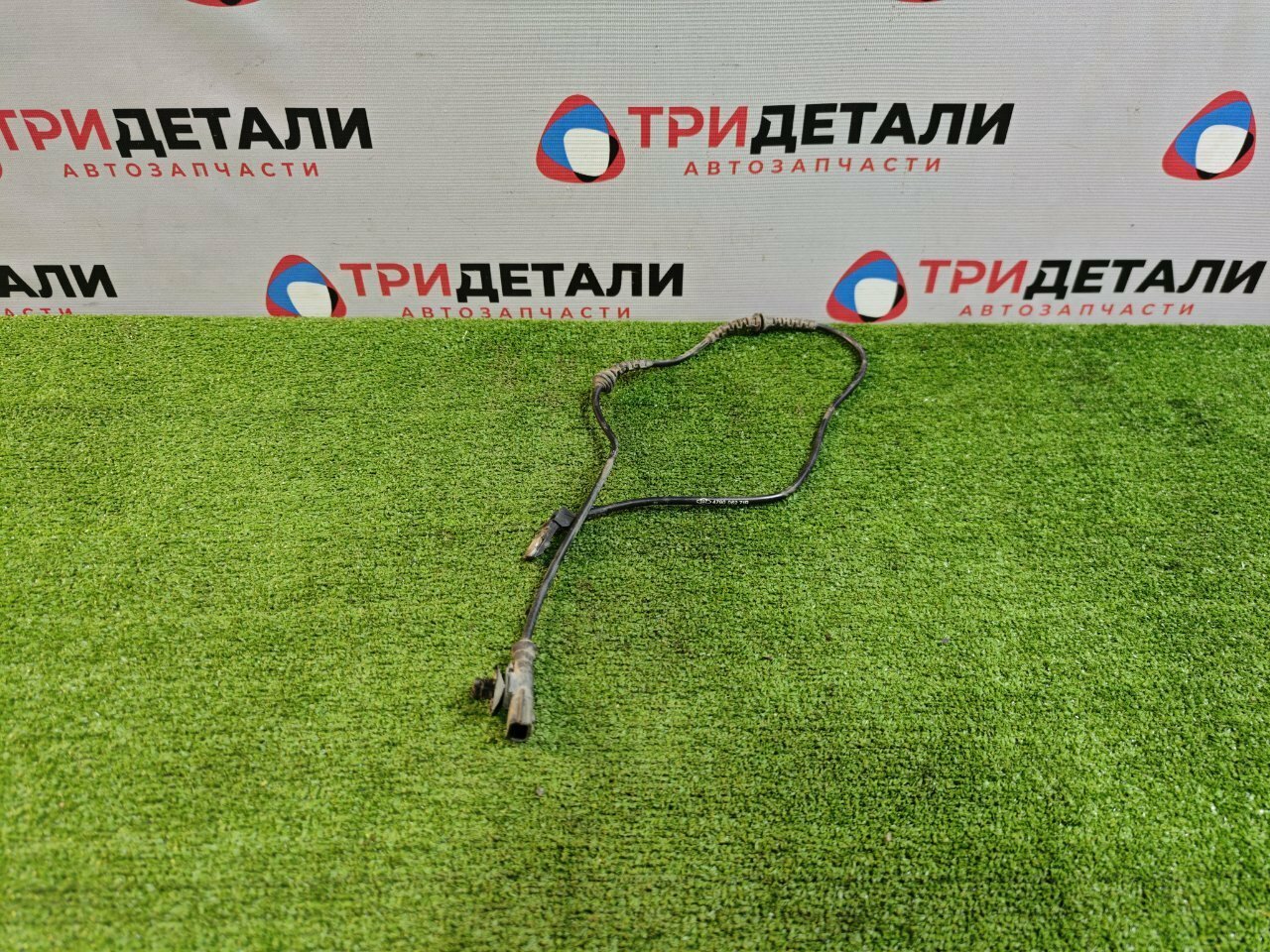 Датчик ABS Renault Fluence 1.6 K4M 2013 задн. (б/у)