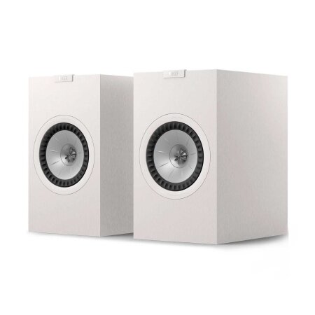 Полочная акустика KEF Q3 Meta Satin White (SP4089A0AA/A1) (пара)