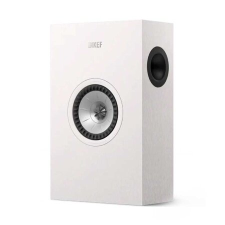 Настенная акустика KEF Q4 Meta Satin White (SP4088A0A1)
