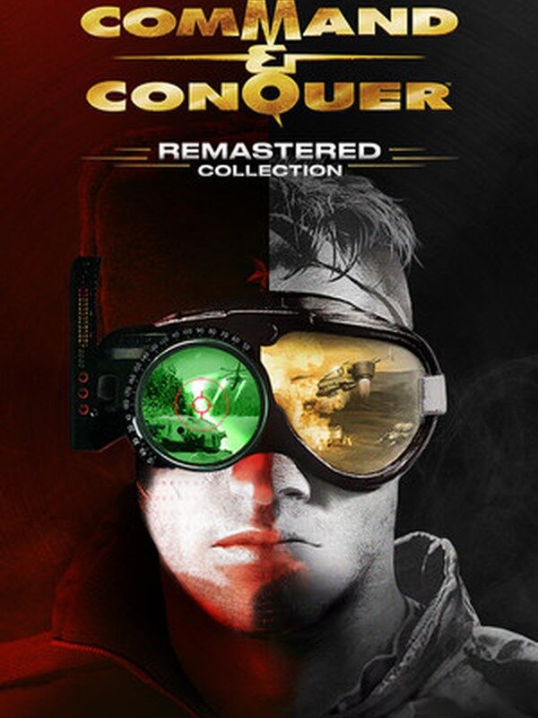 Игра Command & Conquer™ Remastered Collection Steam Gift |PC/ПК| регион Китай | Подарок Стим