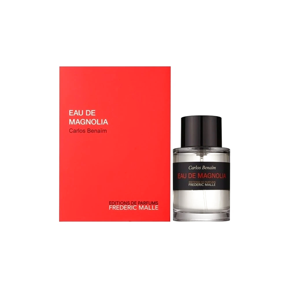 Духи унисекс Фредерик Маль О Де Магнолия 100 мл - Frederic Malle Eau De Magnolia