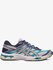 Кроссовки ASICS GEL-Cumulus 16 Cloud Grey/Bisque, размер 4 US, серый