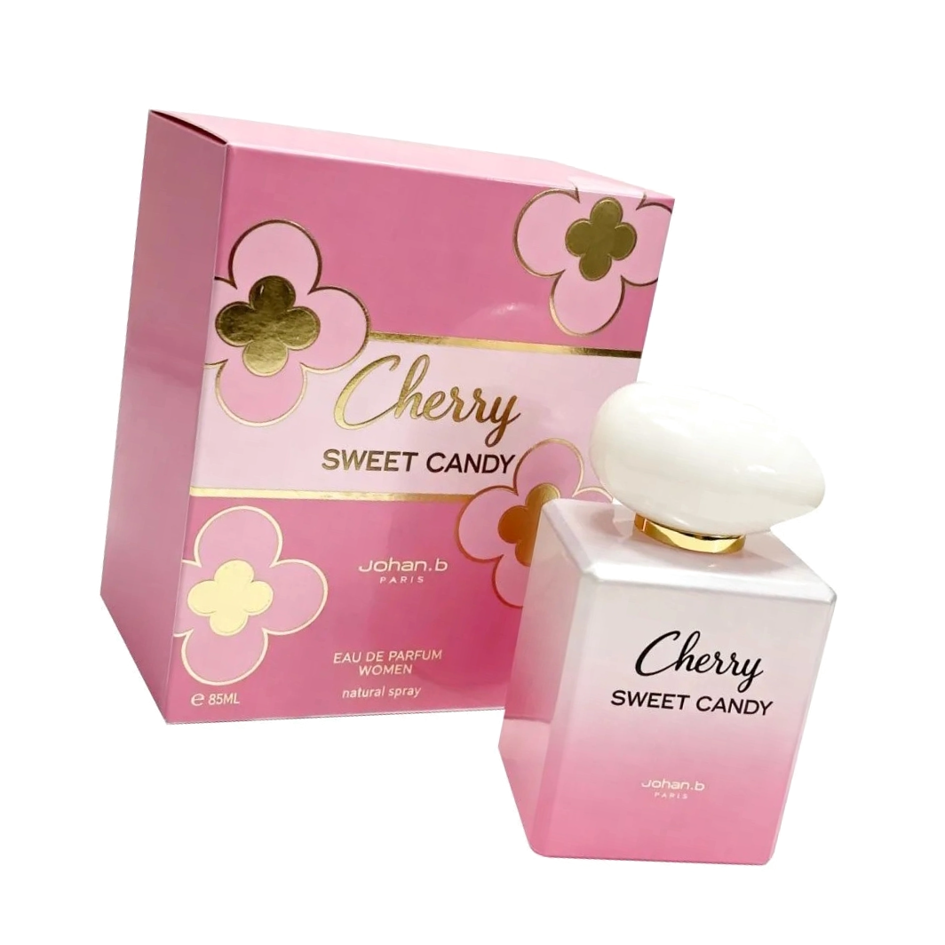 Женский парфюм Гепарлис Черри Свит Кэнди 85 мл - Geparlys Cherry Sweet Candy