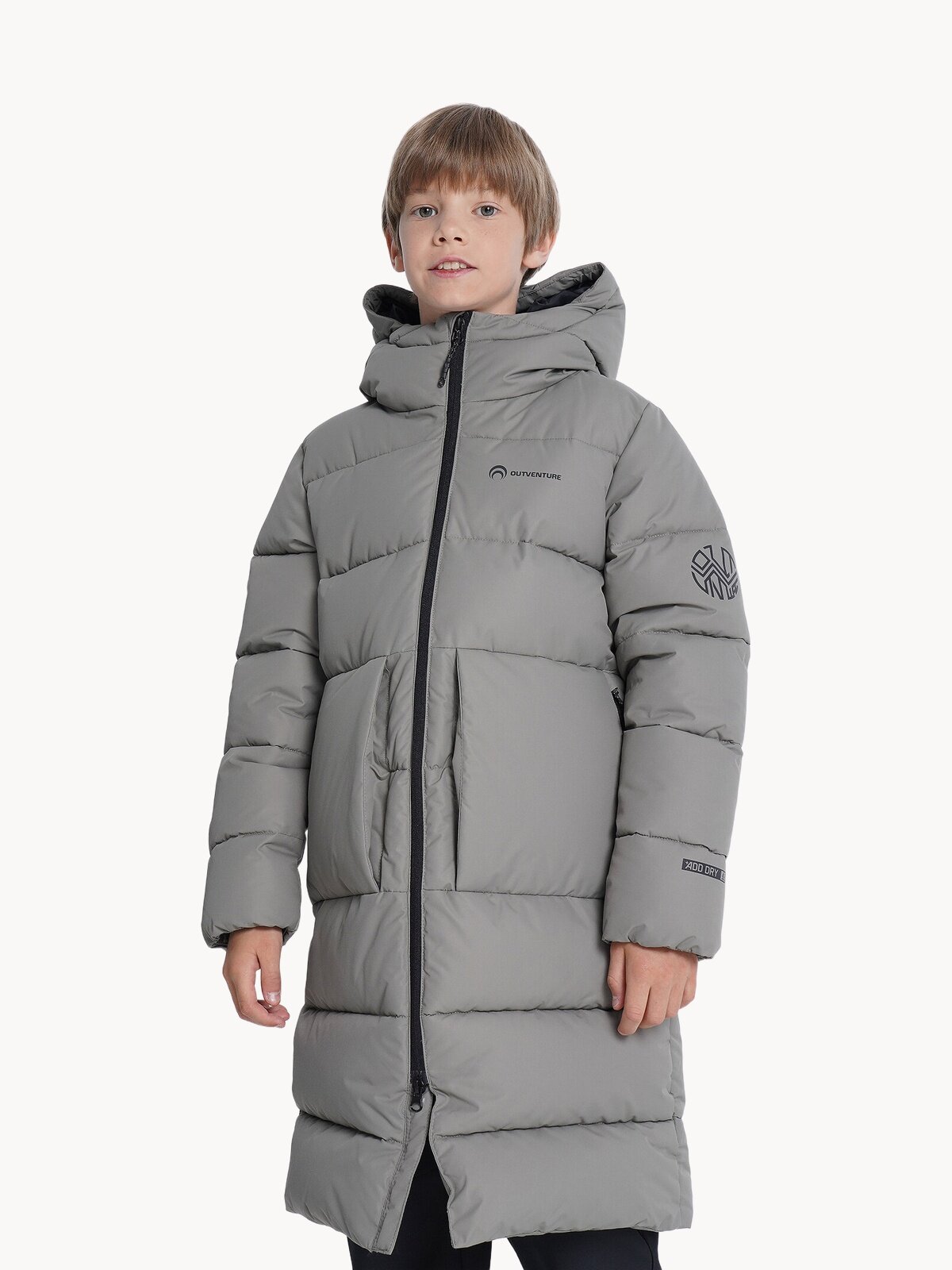 Пуховик Active Boys Faux Down Coats
