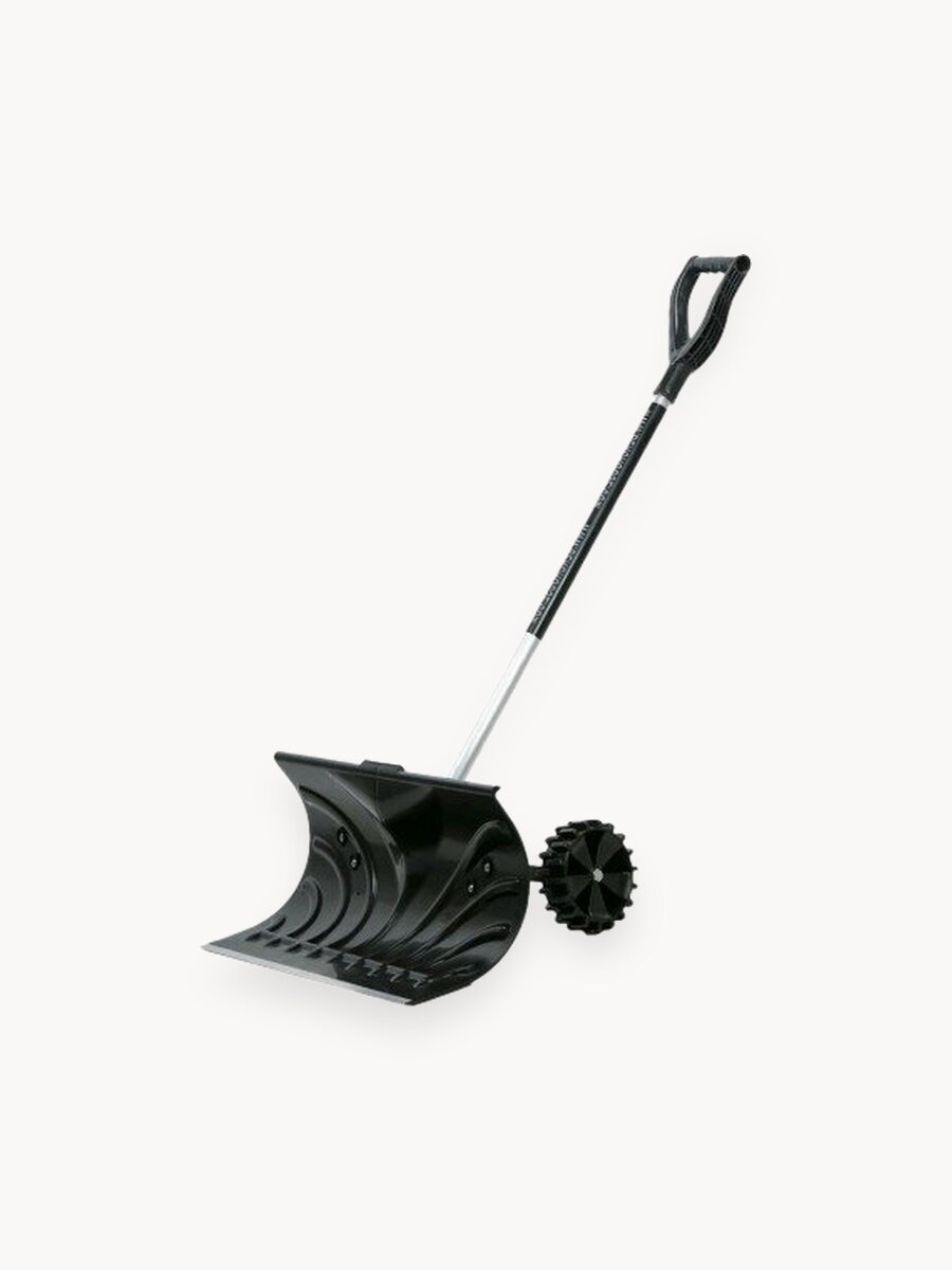 Движок для снега (скрепер) Berchouse №45