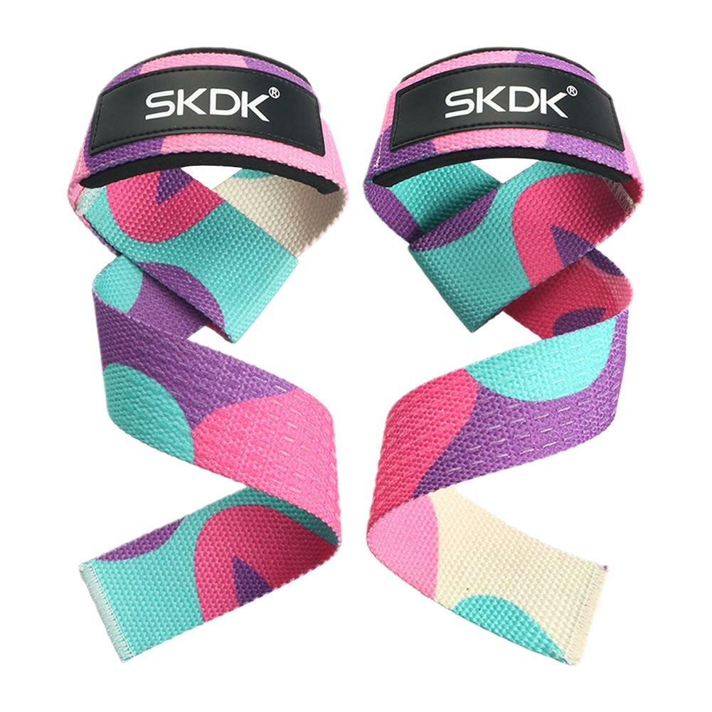 Прочные силиконовые ленты для тренажерного зала, подтягиваний, тяги, защиты рук и запястий