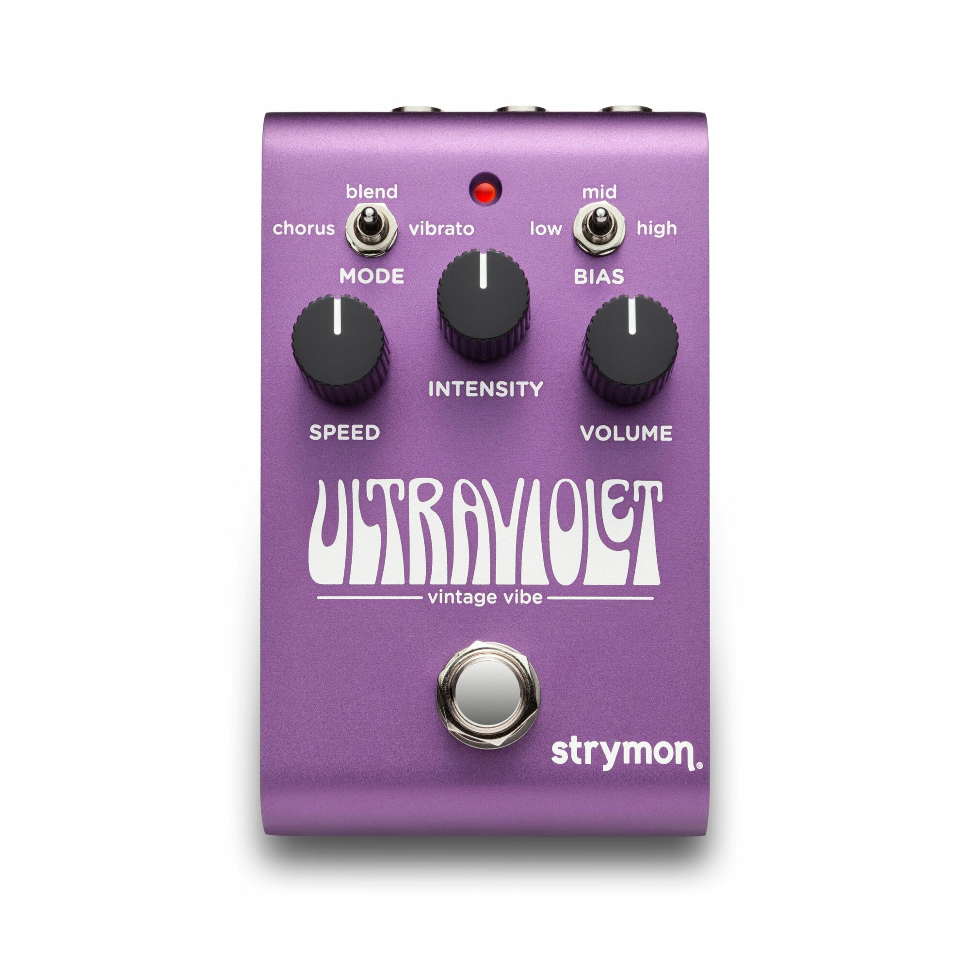 Strymon Ultraviolet Vintage Vibe
