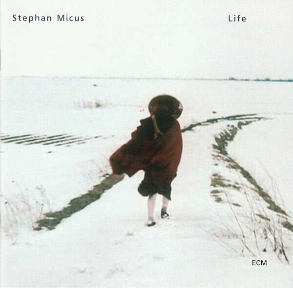 Диск Stephan Micus: Life (1 CD) — фото 1