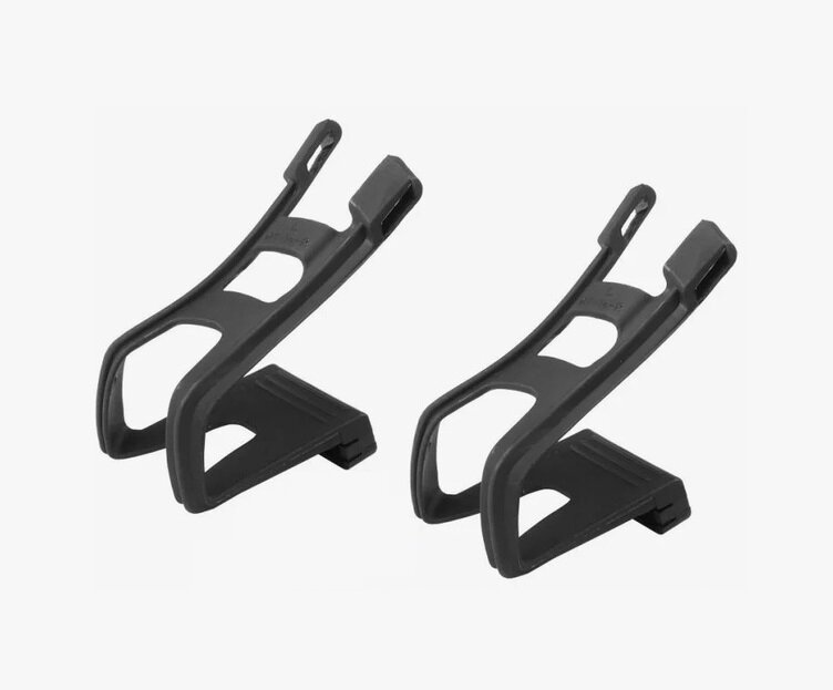 Туклипсы WELLGO MT-13M