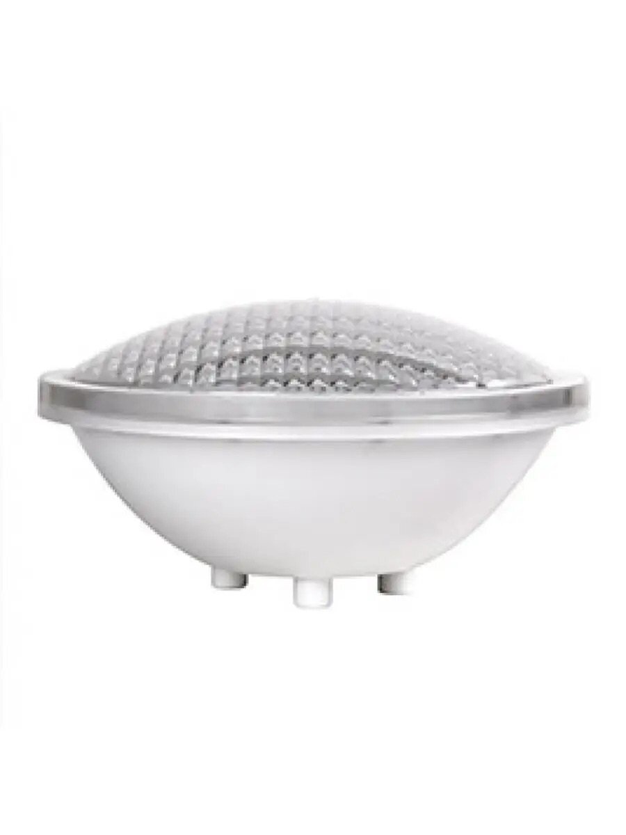 Лампа PAR 56, PAR56, LED, RGB 2 пр, 25 Вт, 12В, P707, ABS