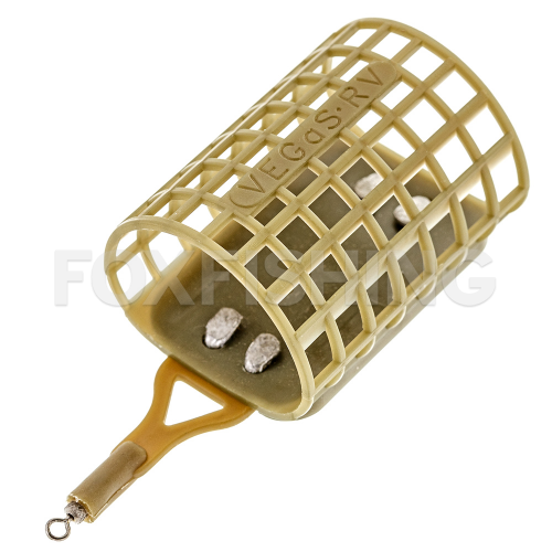 Кормушка Vegas River Сетка large 80гр. 5,5/4см. 1шт.