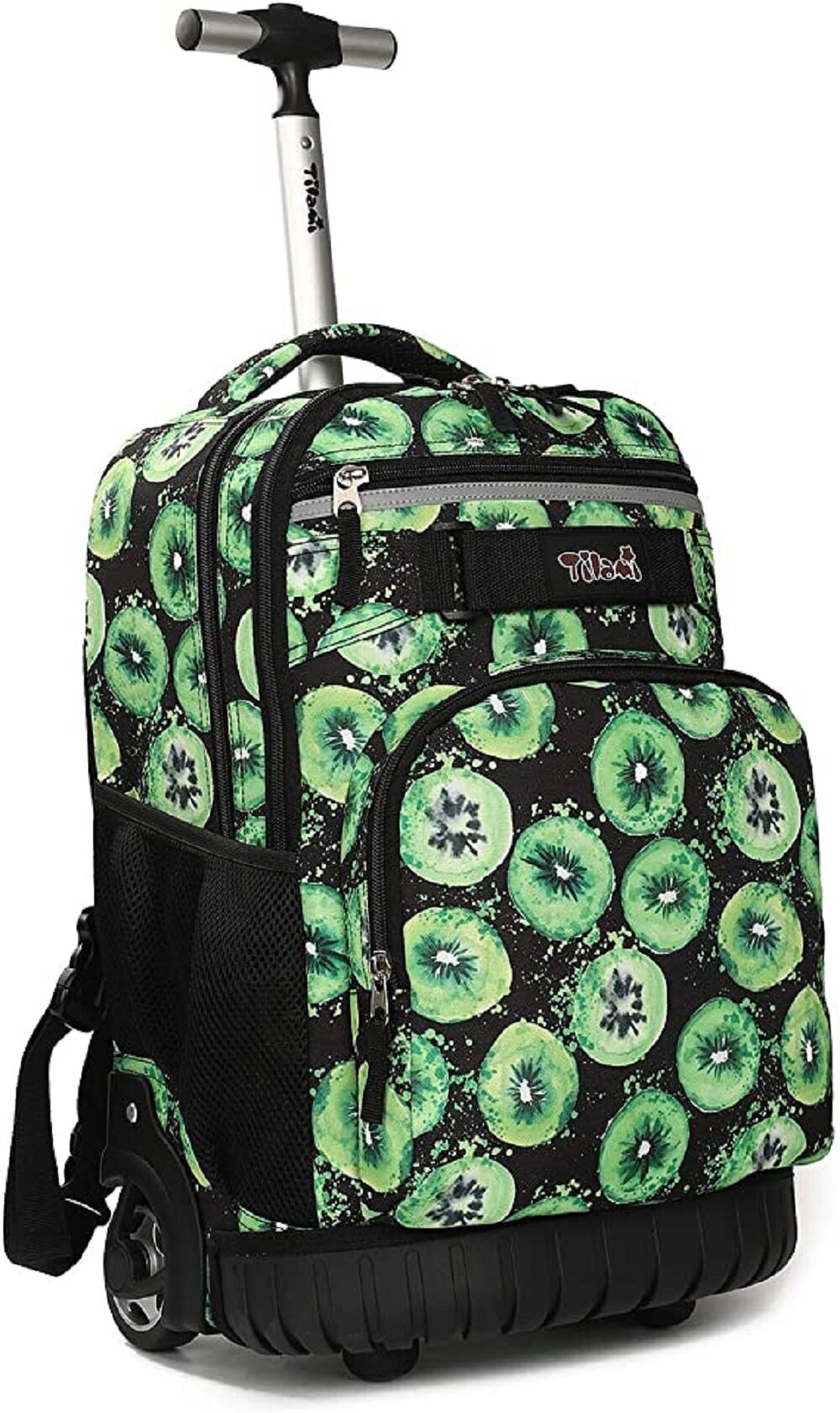 Рюкзак на колесах Tilami "KIVI FRESH" TL0022-140