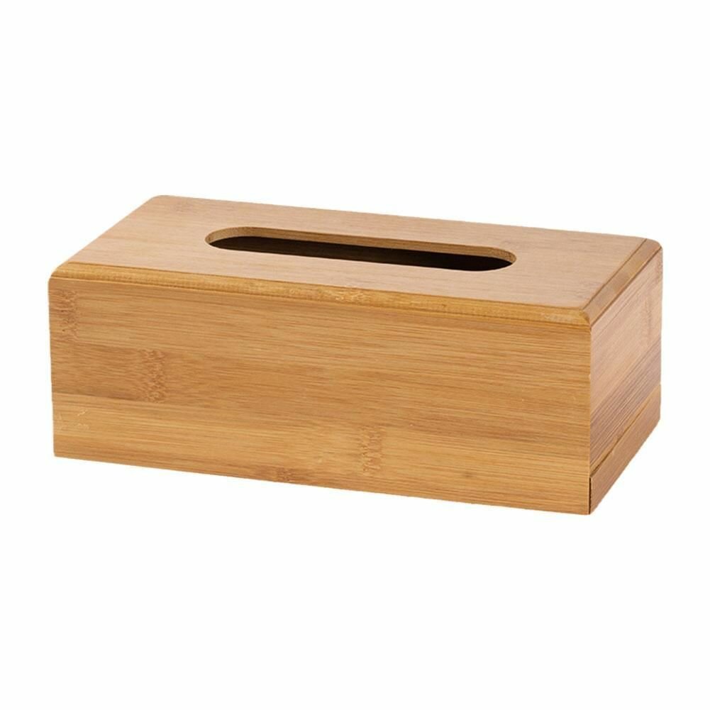 Коробка для салфеток, коробка для хранения бумажных изделий в домашних условиях