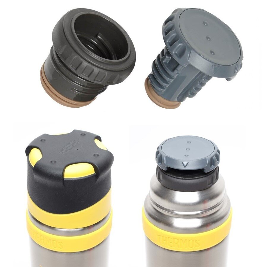 Термос Thermos: FFX-501 CS 0.5L — фото 1