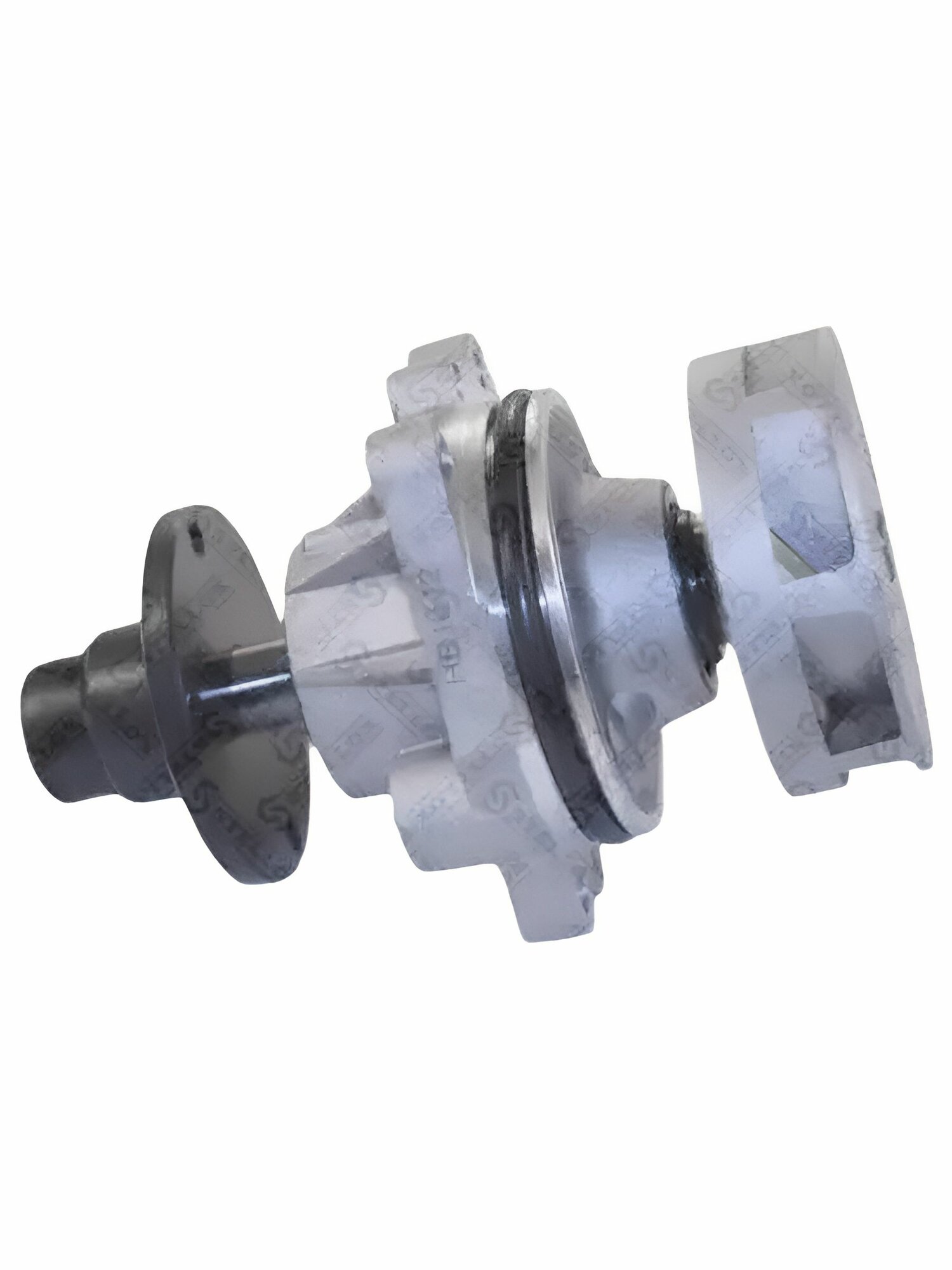 Помпа двигателя для BMW E34 E36 E38 E39 2.5TD TDs 1991- , E36 1.8TDs M41 1995- / насос водяной на БМВ Е34 Е36 Е38 Е39