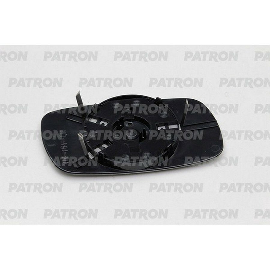 PATRON PMG2805G01 Стекло зеркала лев асферич OPEL: ASTRA F - 94-98