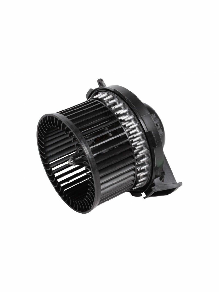 Электровентилятор отопителя Luzar LFH2020 для а/м Peugeot 206, 307, 207