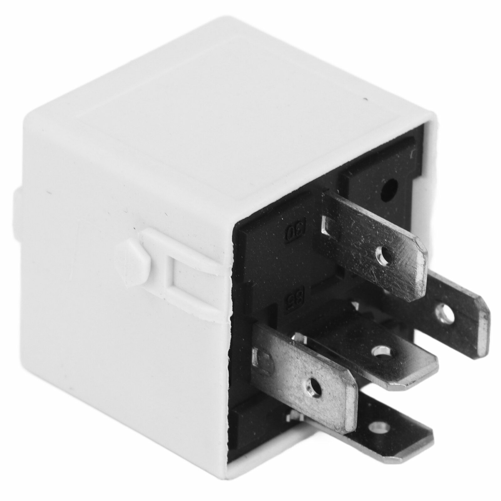 5-контактное универсальное реле впрыска топлива 12 В 61361729004 для E30 E32 E34 E36 E38 318i 325e 740iL 740i