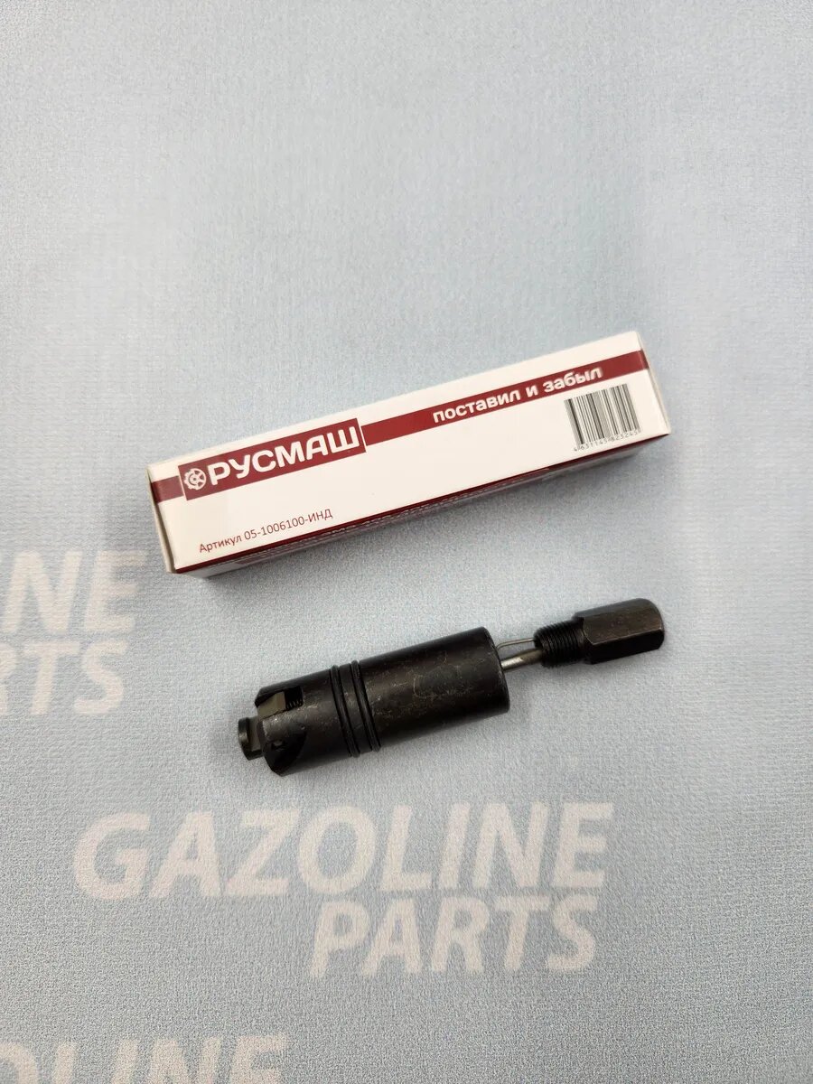 Натяжитель цепи грм с индикатором змз 405 406 409