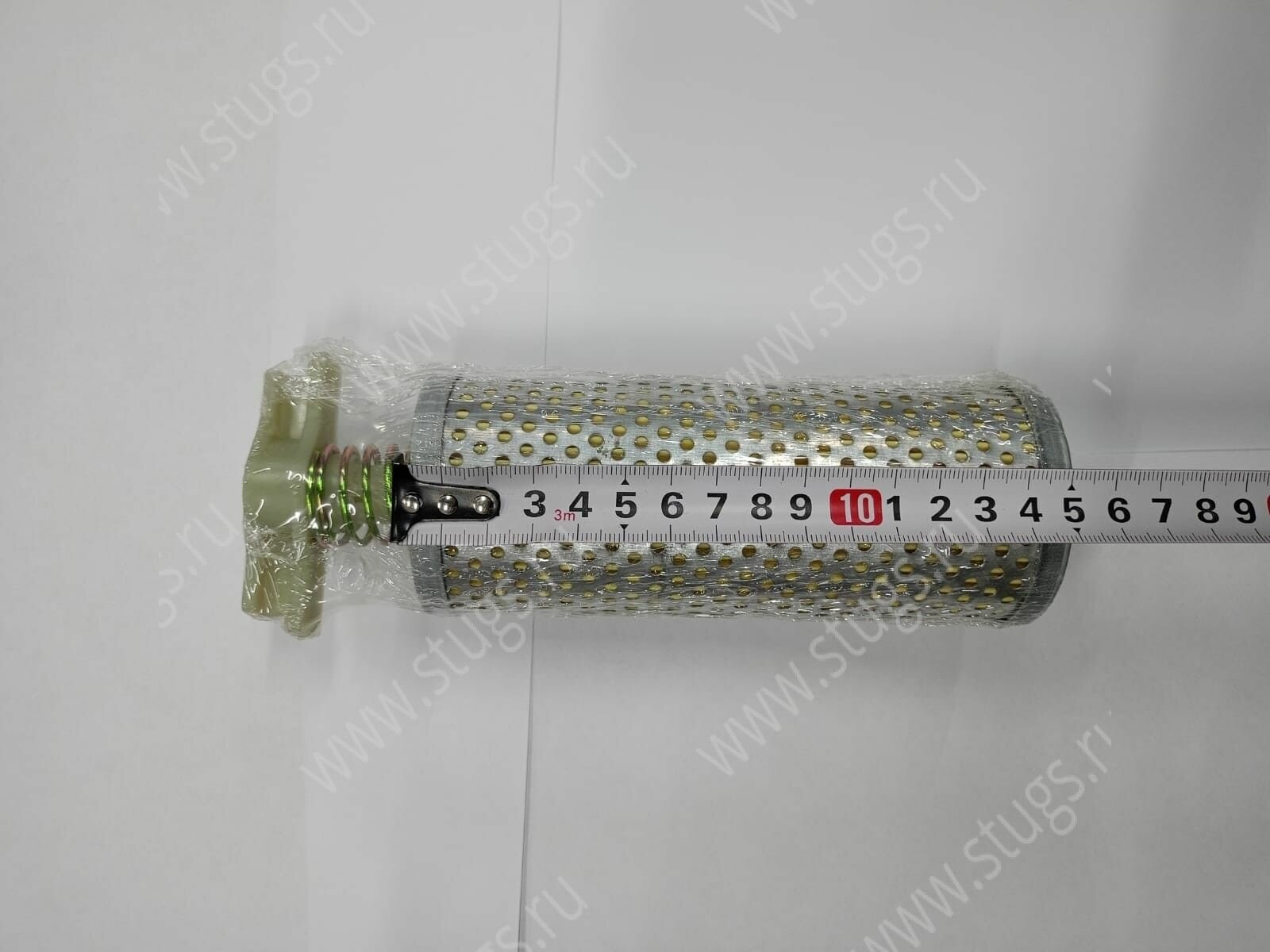 Фильтр ГУР T5G SITRAK (D 60 L 150) 712W47301-0133+001