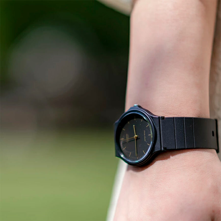 Наручные часы CASIO — фото 1