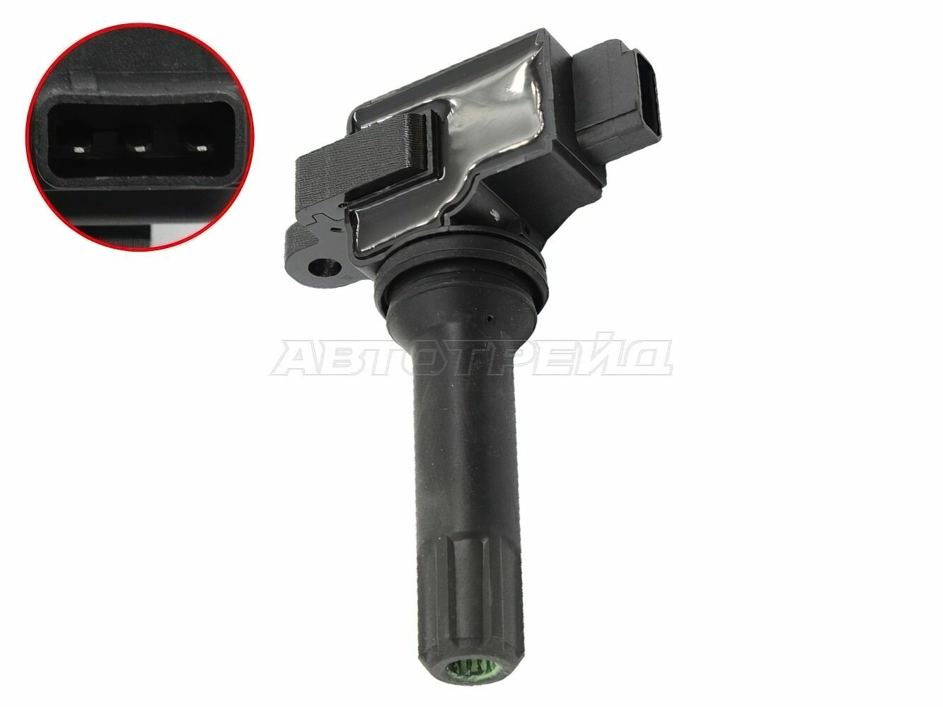 Катушка зажигания для Субару Форестер, Импреза, XV арт ST860053 SAT