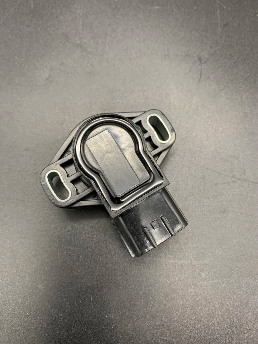 Датчик положения дроссельной заслонки Новое