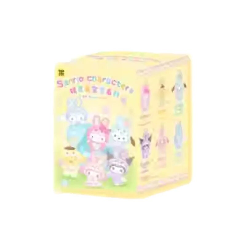 Sanrio Elf Bunny Baby Series слепая коробка кулон игрушка-сюрприз 1PC Random Box
